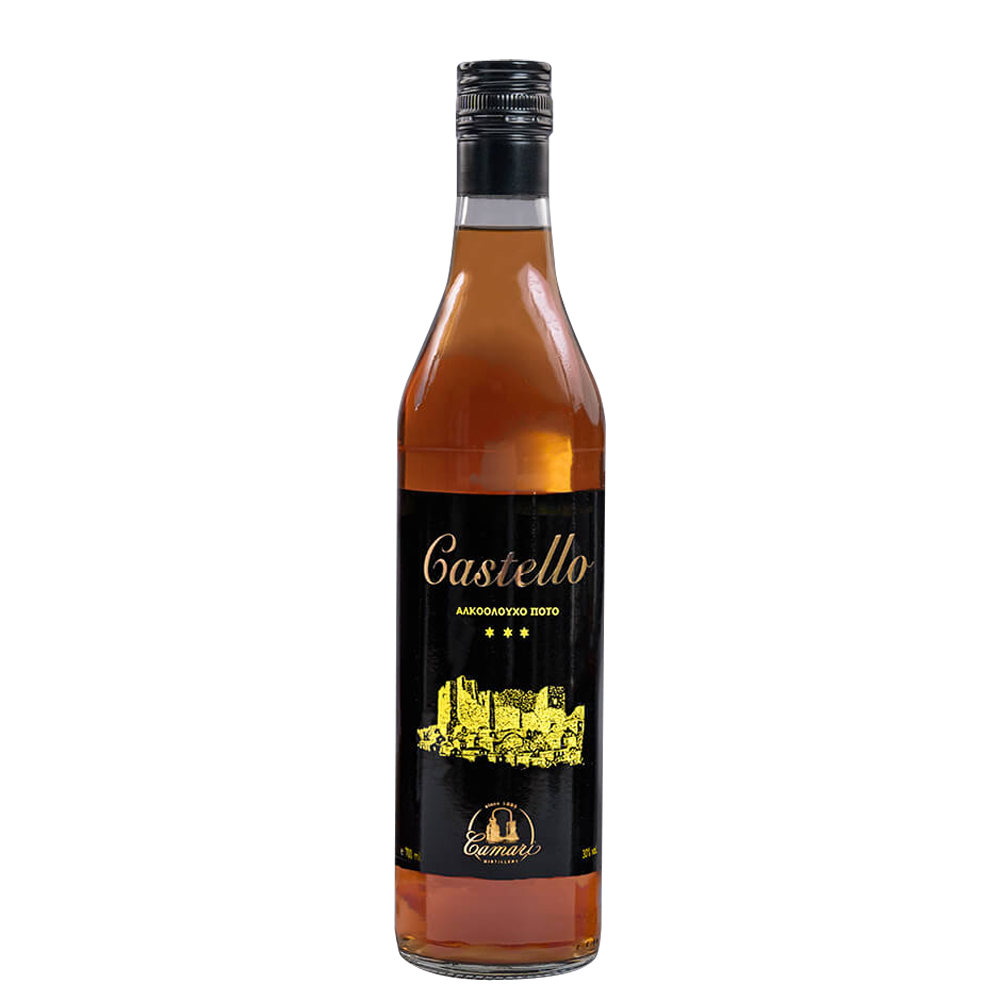 Αλκοολούχο Ποτό Castello 700 ml